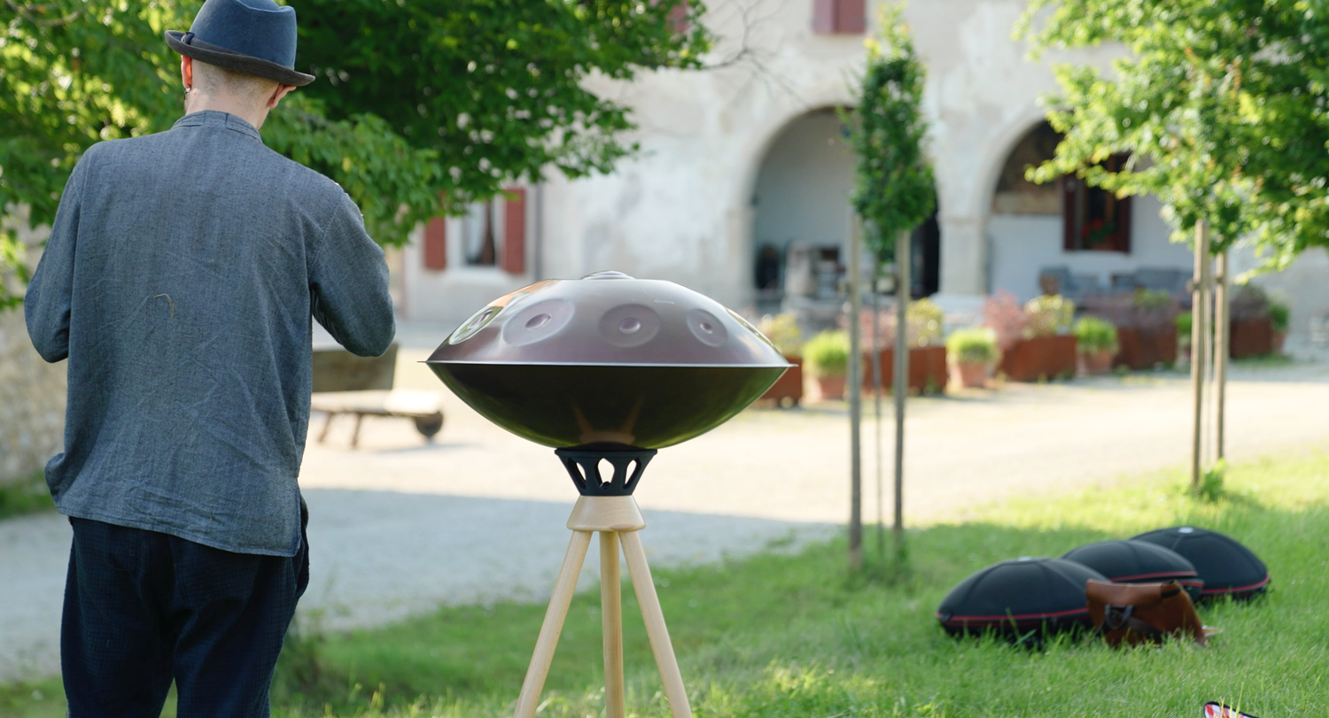 Atlas - All products – Atlas Handpan